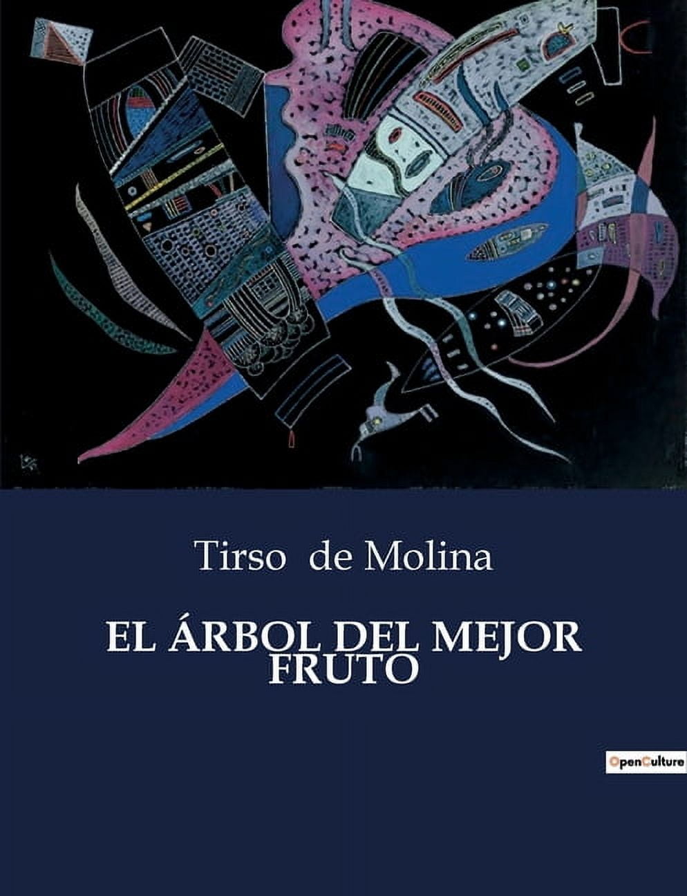El ?rbol del Mejor Fruto - Walmart.com