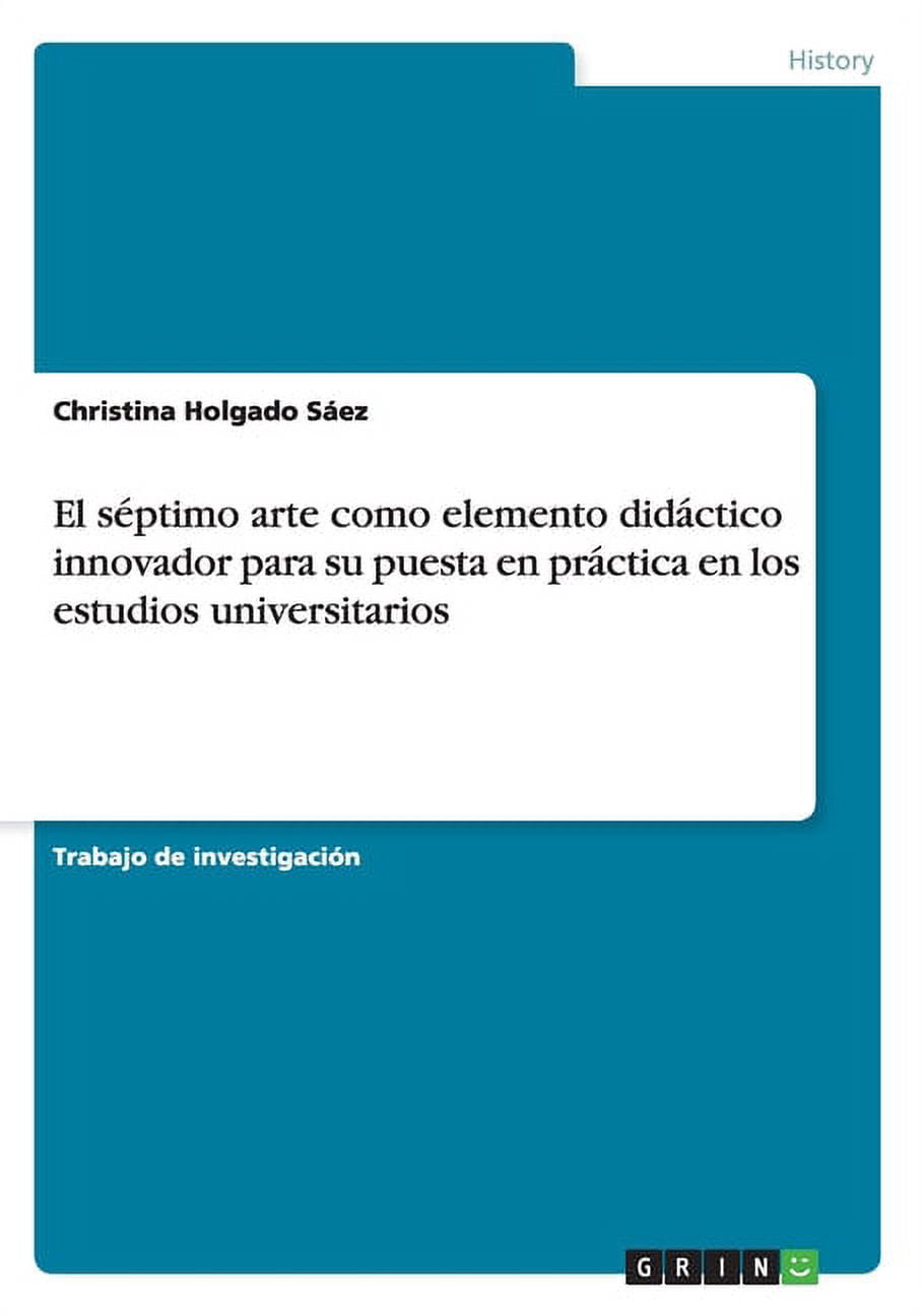 Christina Holgado Saez Books - Walmart.com