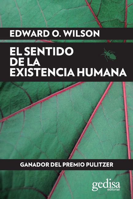 El sentido de la existencia humana / The Meaning of Human Existence ...