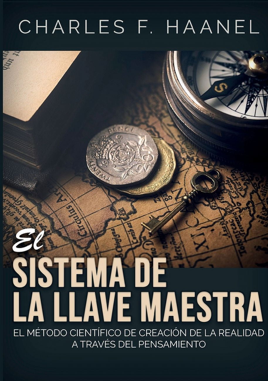 El sistema de la llave maestra, (Paperback) - Walmart.com