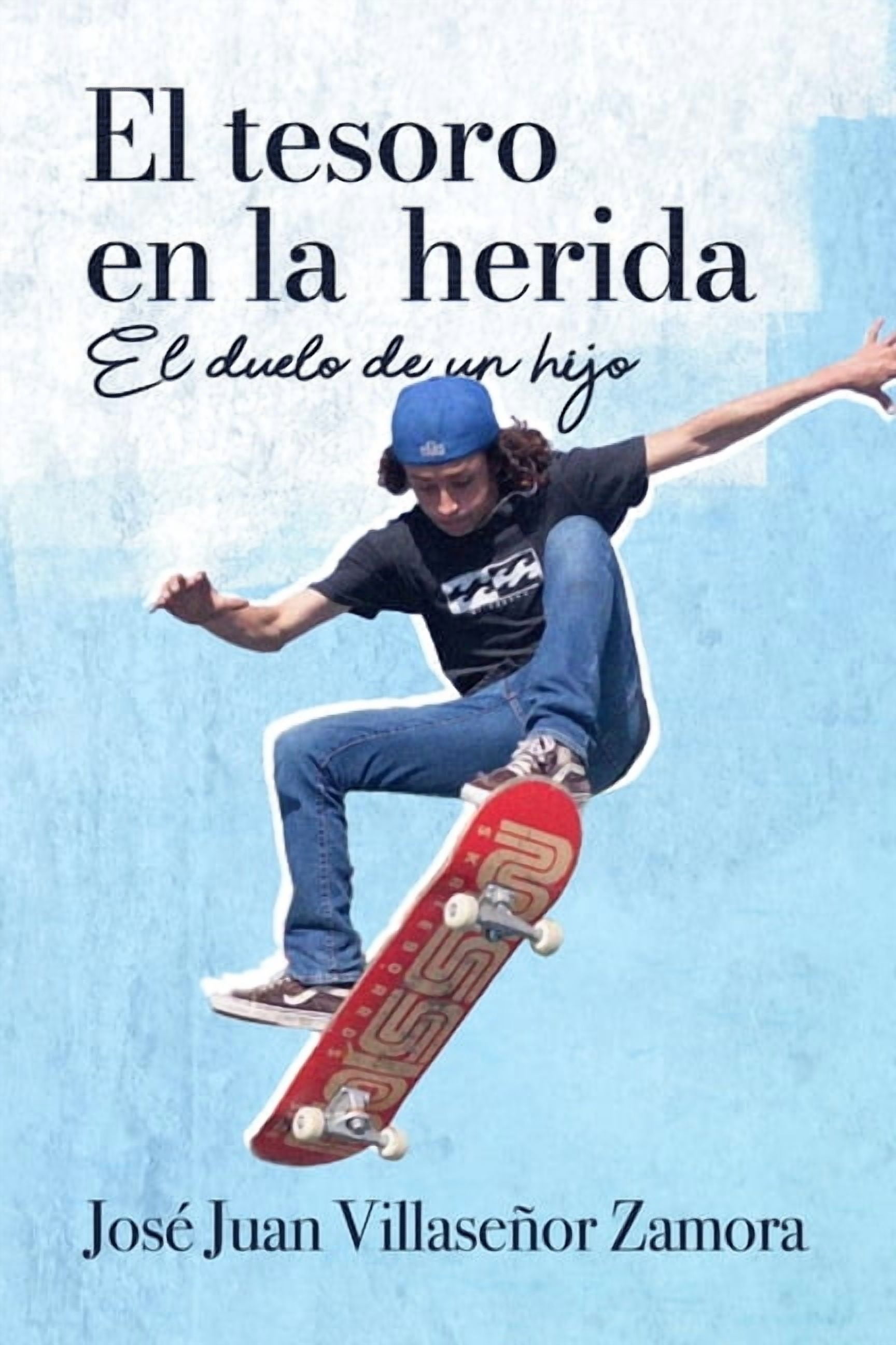 El tesoro en la herida: El duelo de un hijo, (Paperback) - Walmart.com