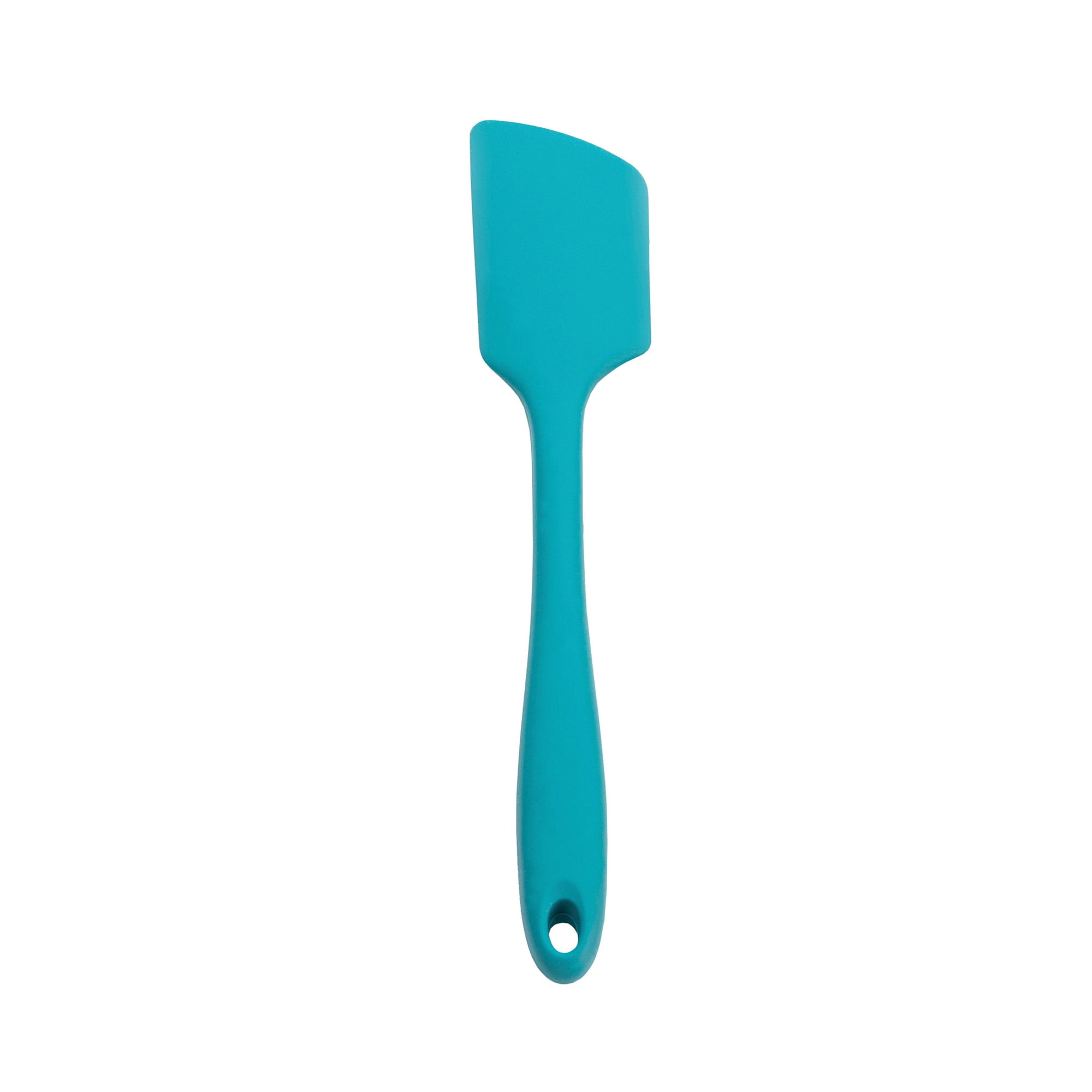 RSVP International Ela Style Spatula - Turquoise - Walmart.com