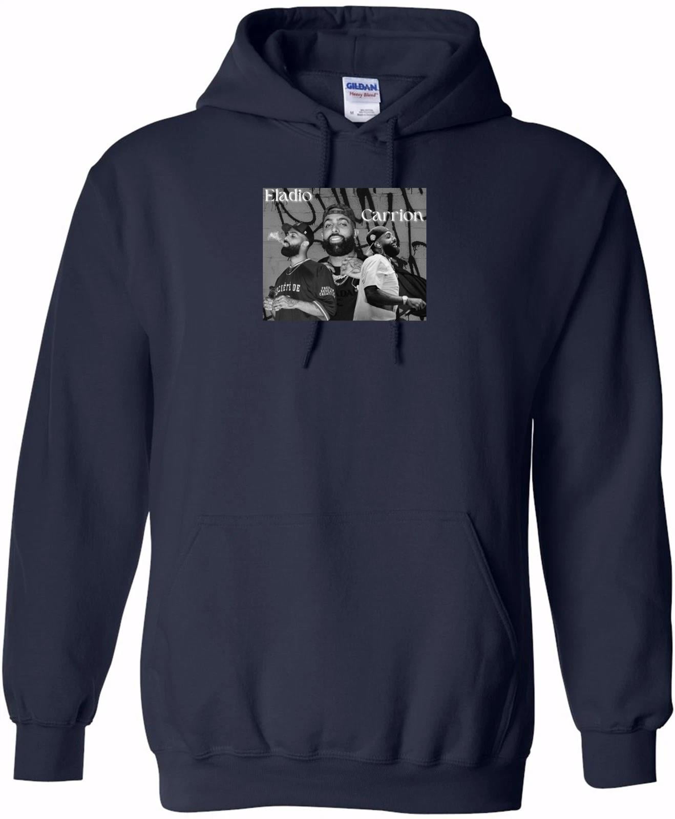 Eladio Carrion Merch Latin Trap Reggaeton Music Artist Puerto Rico Fan ...