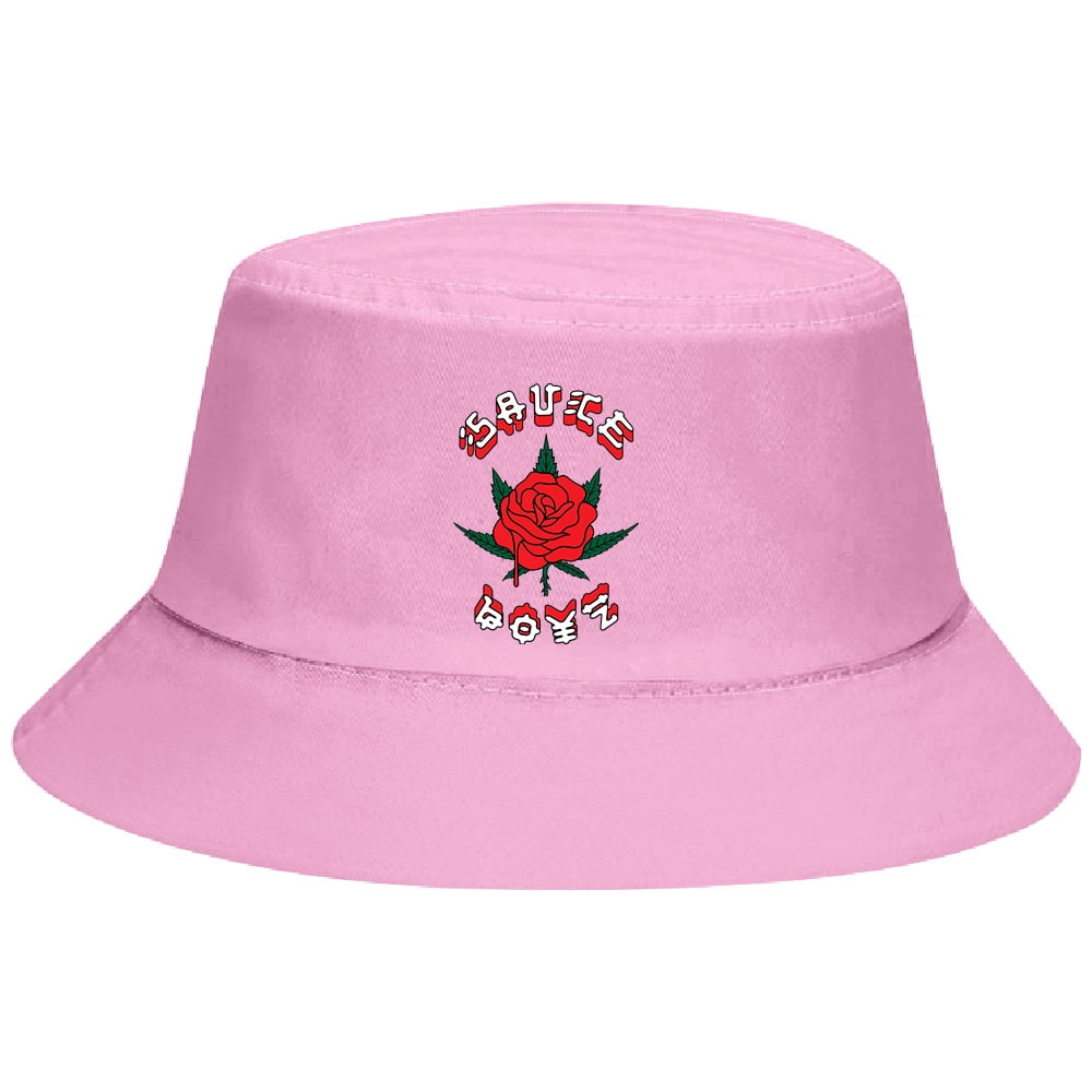 Eladio Carrion Sol Maria Merch Bucket Hat Women Men Fisherman Hat ...