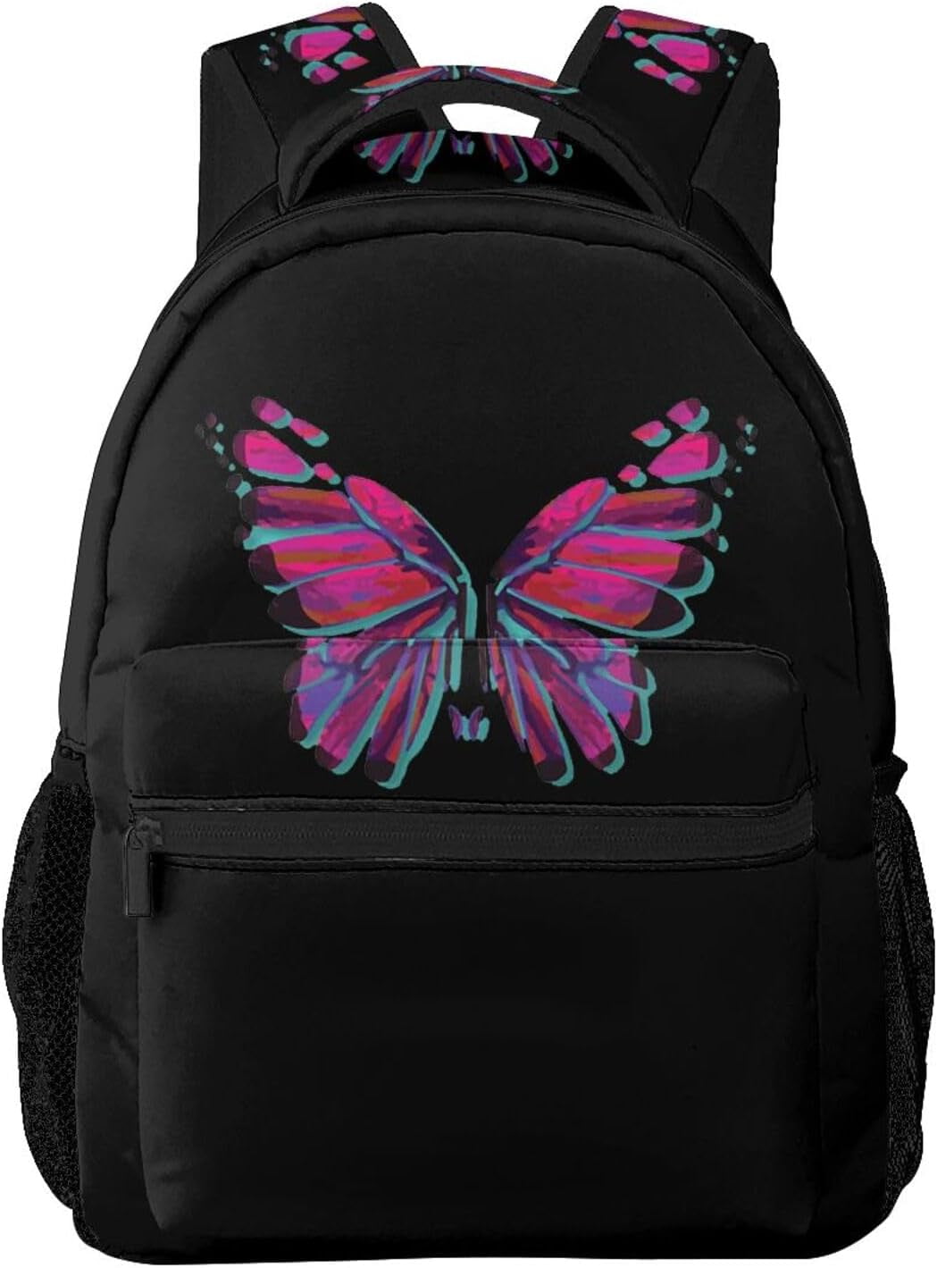 Eladio Rapper Carrion Music Laptop Backpack Travel Backpacks Casual ...