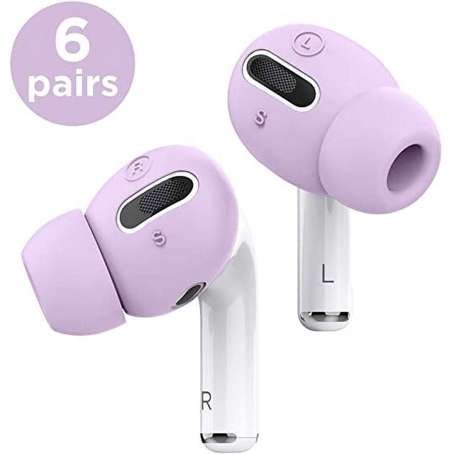 Elago Earbuds Cover Plus with Integrated Tips Designed for Apple ...