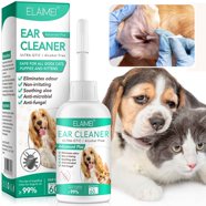 Veterinary Formula Clinical Care Ear Therapy, 4 oz. – Cat and Dog Ear ...
