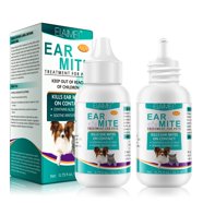 Miracle Care Ear Powder 96 Grams (Step 1) - Walmart.com