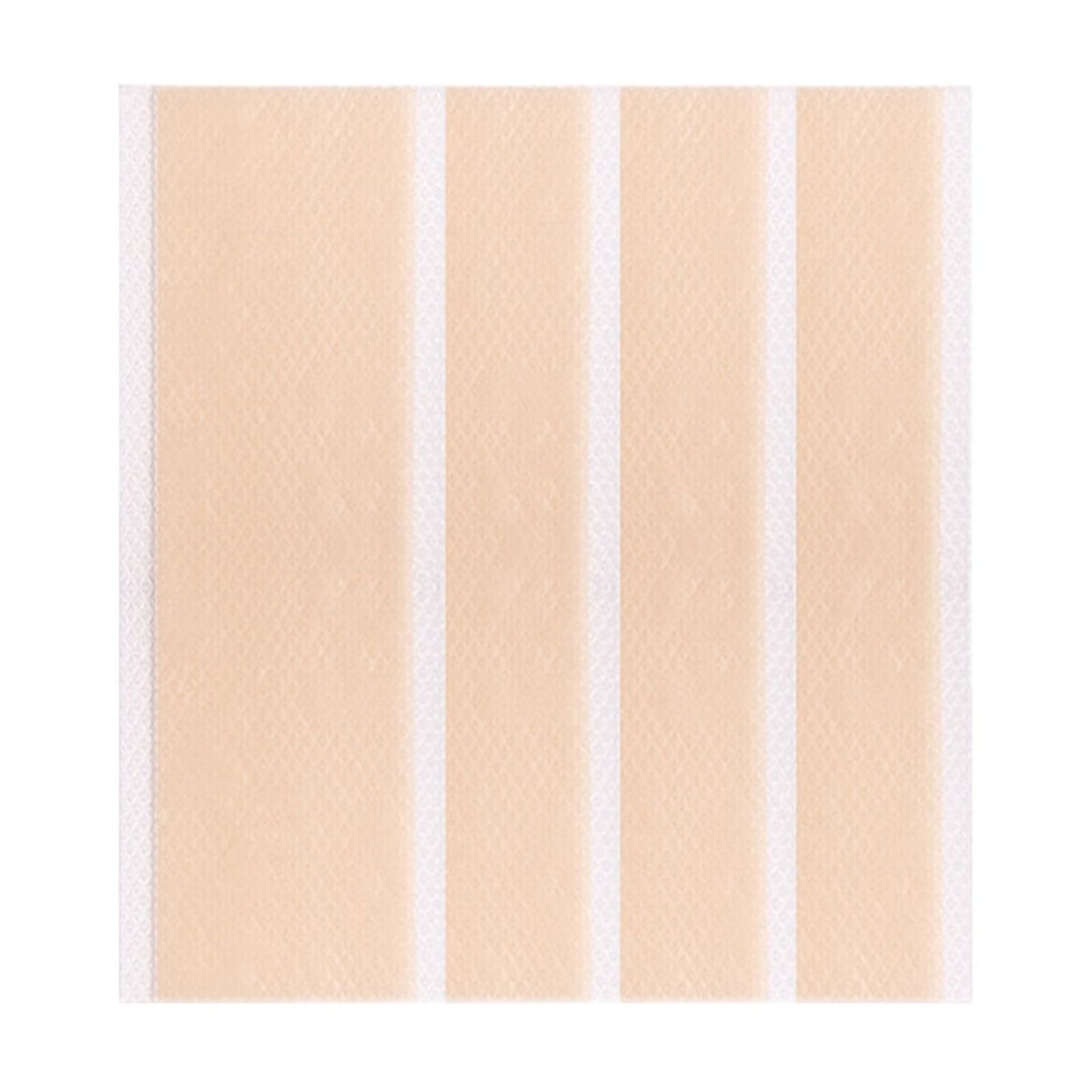 Elaimei Silicone Scar Sheets 4 Pack, 5.9"x1.6" Medical Grade Reusable ...