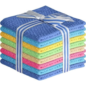 Washcloth Packs