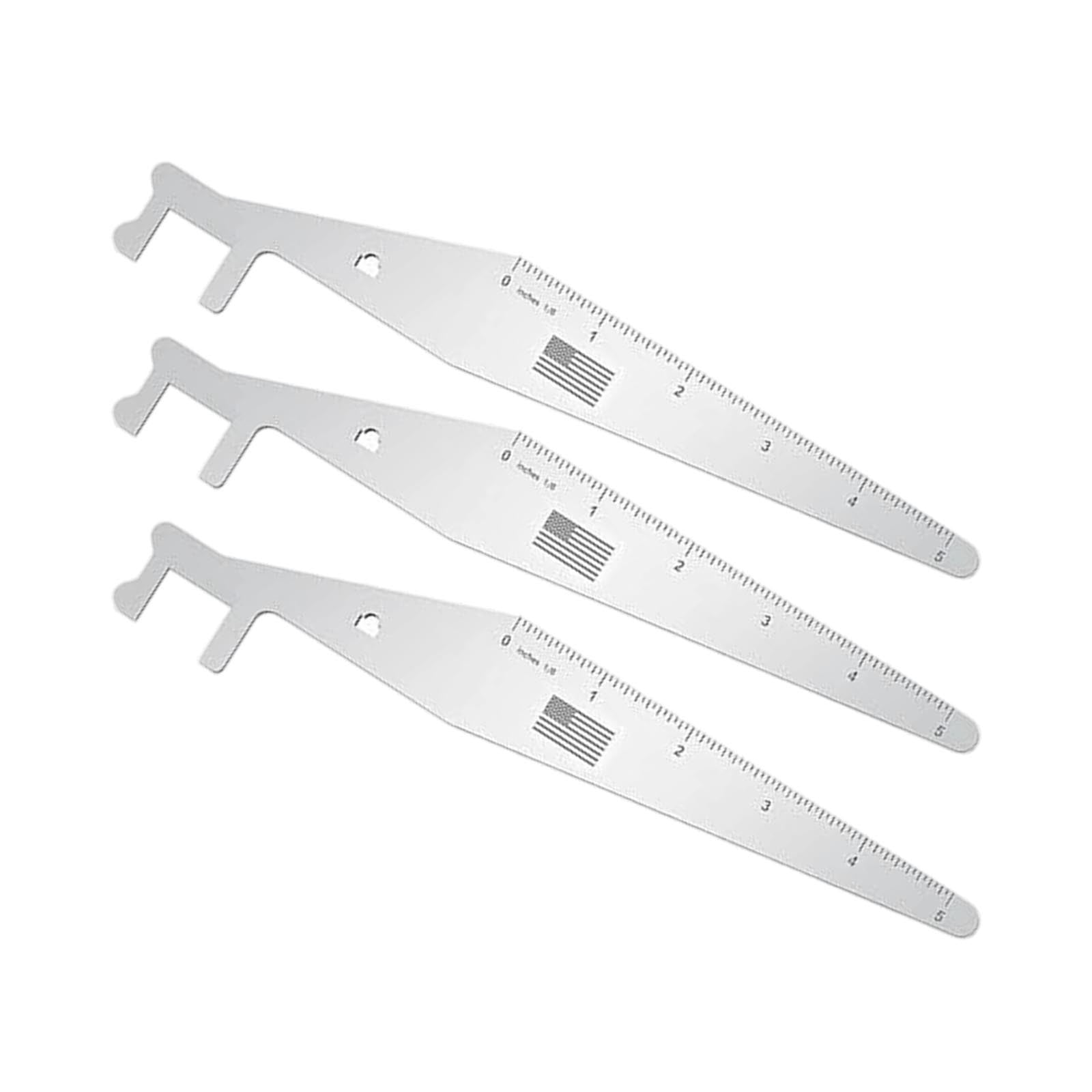 Elainilye 2025 New Firefighter Multi-Tool, First Responder Emergency ...