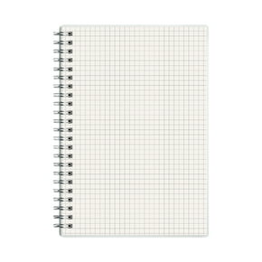 Graph Ruled Notebook in Notebooks & Pads - Walmart.com