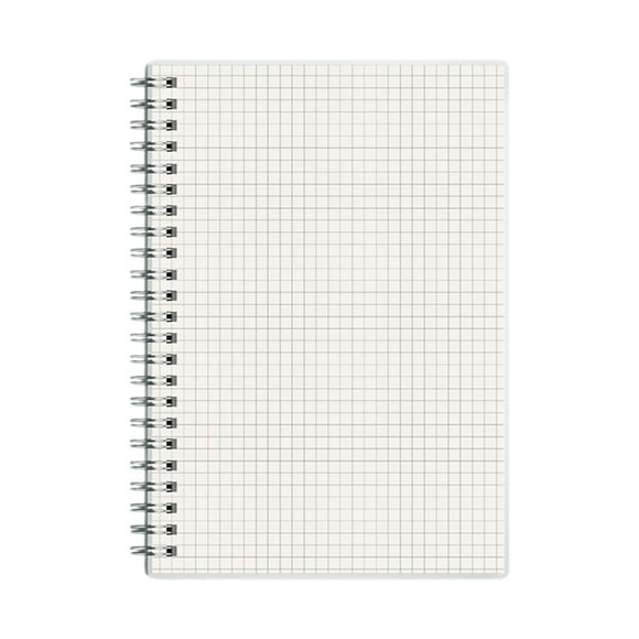 Graph Ruled Notebook in Notebooks & Pads - Walmart.com