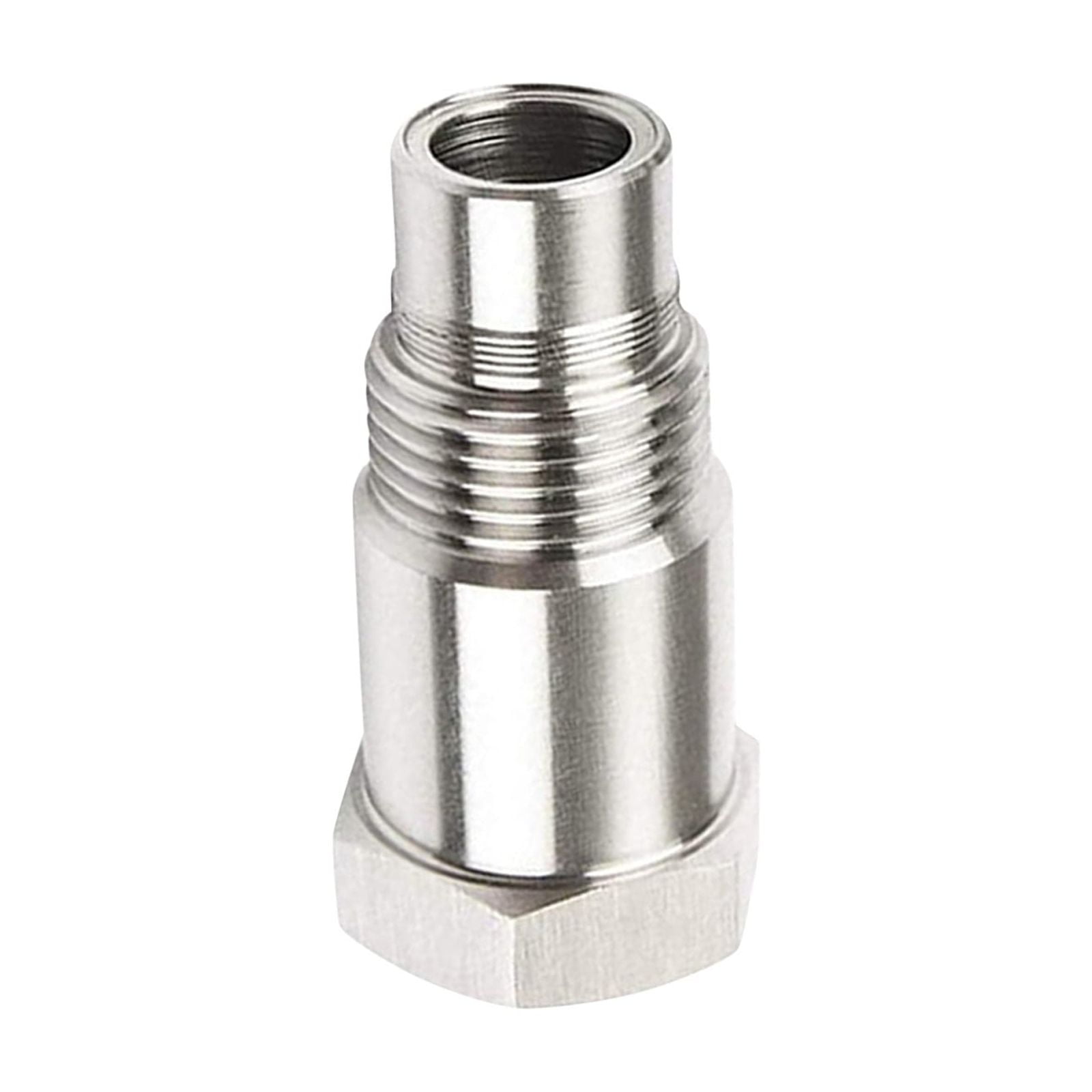 Elainilye Automotive Sensor Adapter Extension Kit, Universal Thread ...