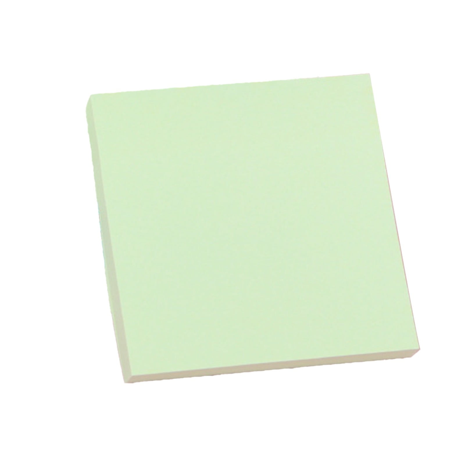 Elainilye Colorful Sticky Notes Pad, Office Creative Small Notebook ...
