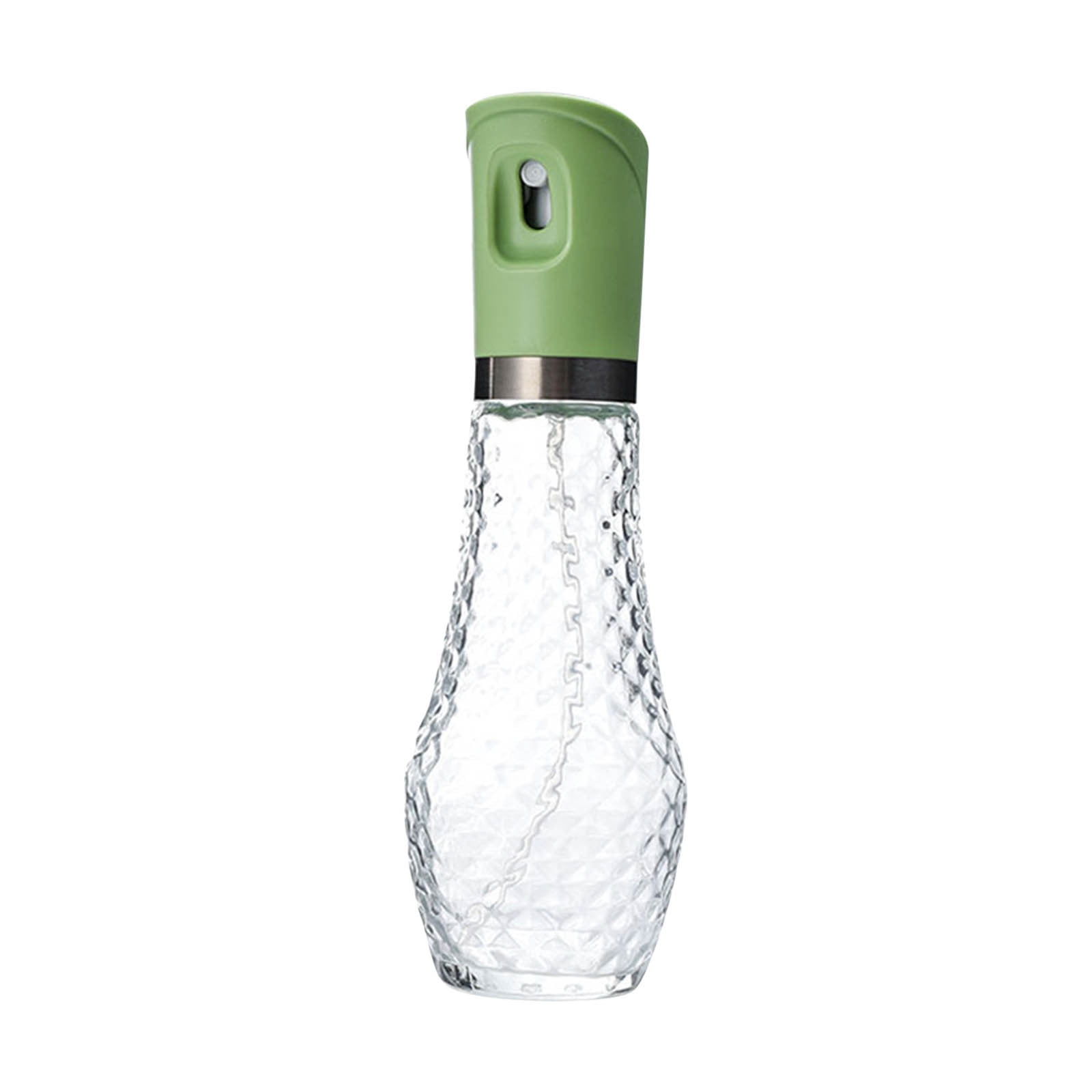 Elainilye Cooking Oil Sprayer, Stainless Steel Mister Bottle ...