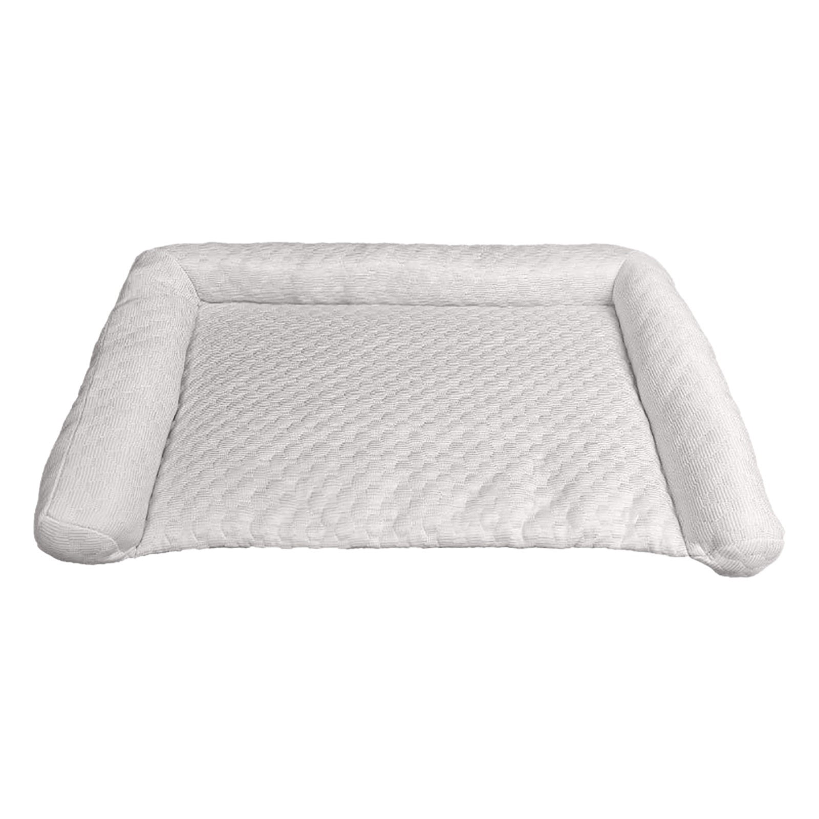 Elainilye Cooling Pet Mat, Gel-Filled Temperature Regulation Pad for ...