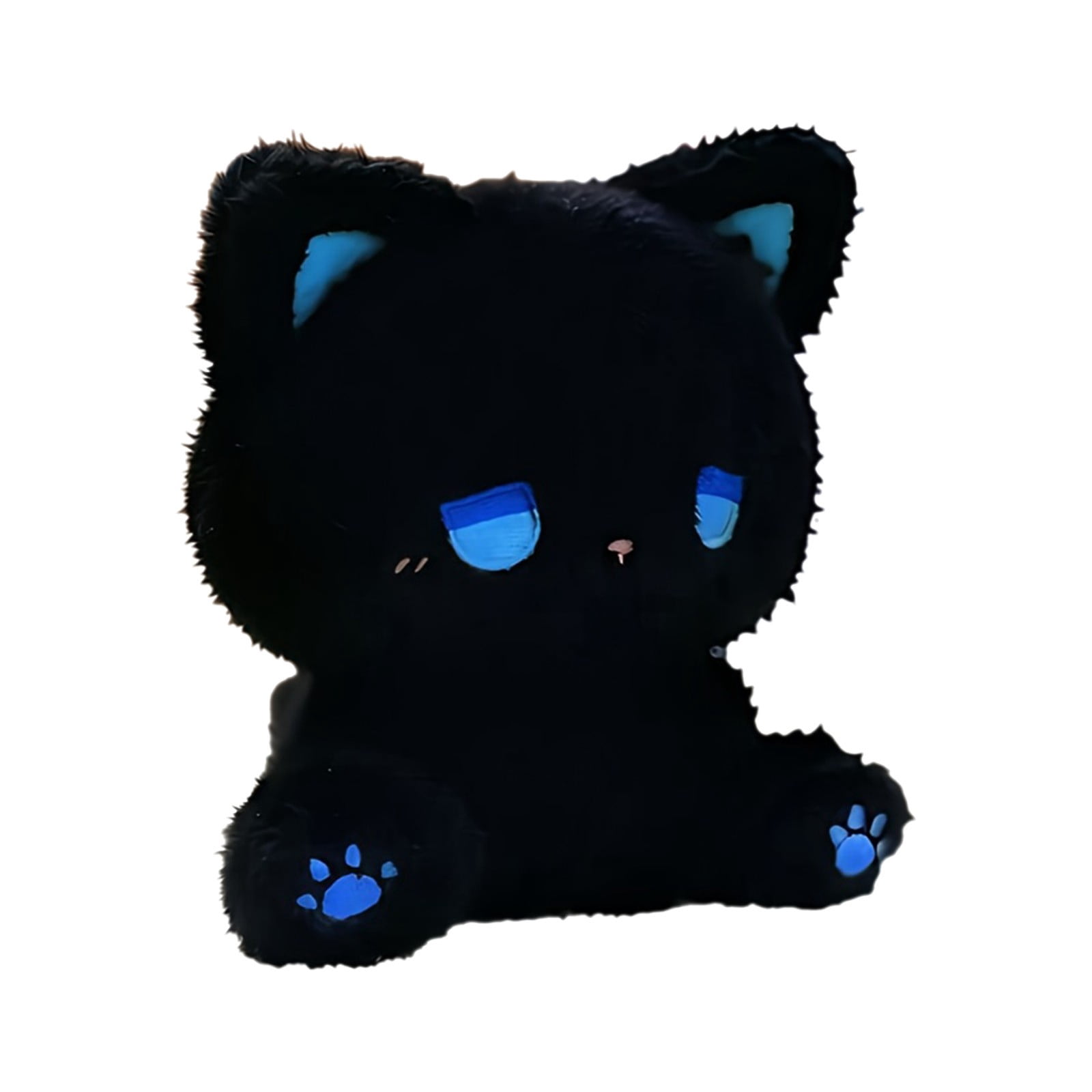 Elainilye Cute Plush Toys Funny Stuffed Animals for Children Boys Girls ...