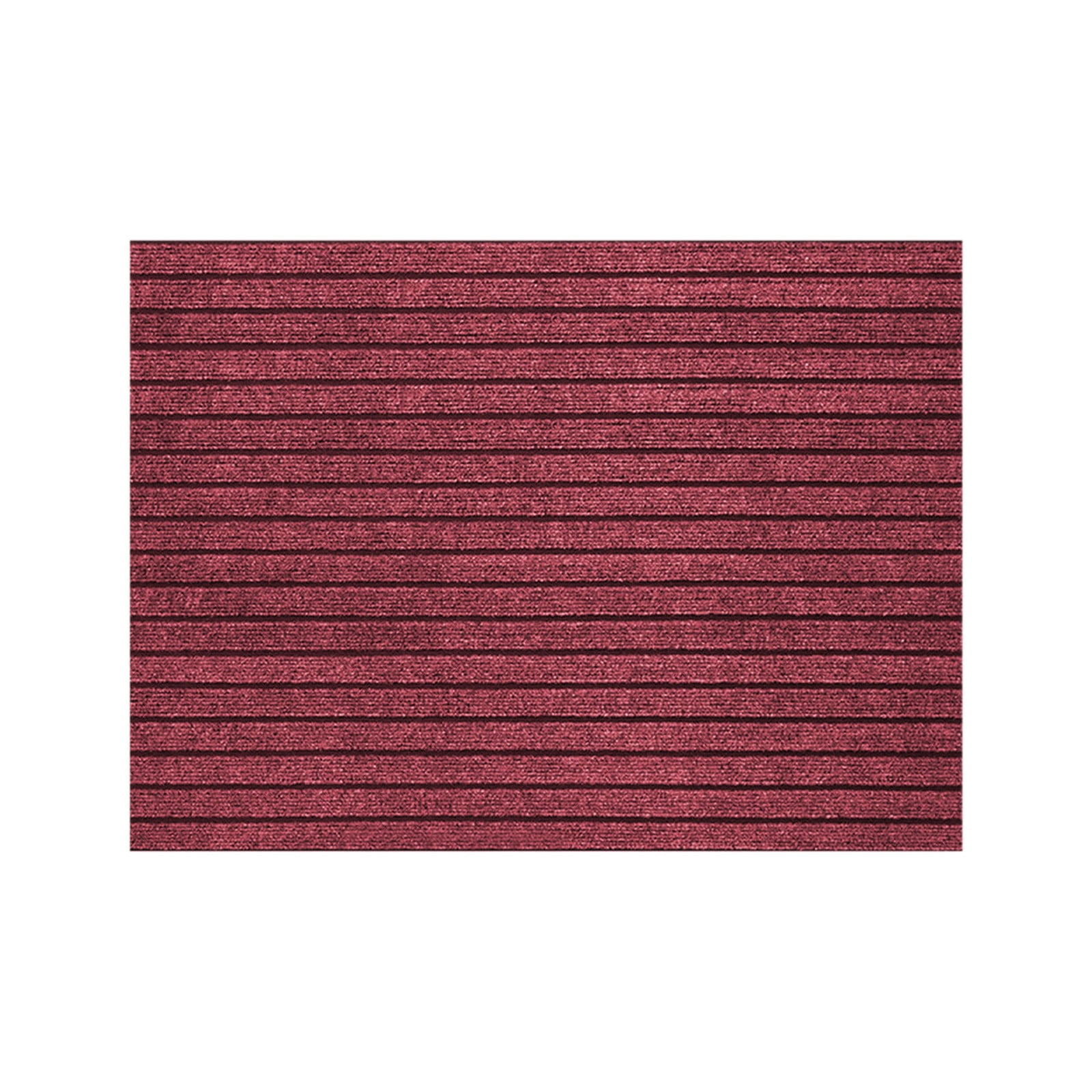 Elainilye Door Mat, Composite Polyester Entrance Rug, Solid Color ...