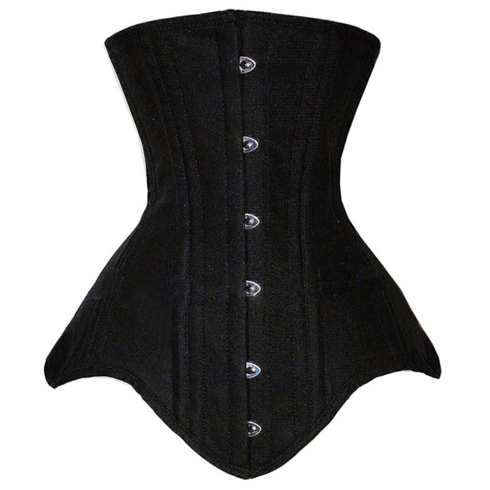 Elainilye Fashion Corset Tops for Women Court Gothic Corset Bustier ...
