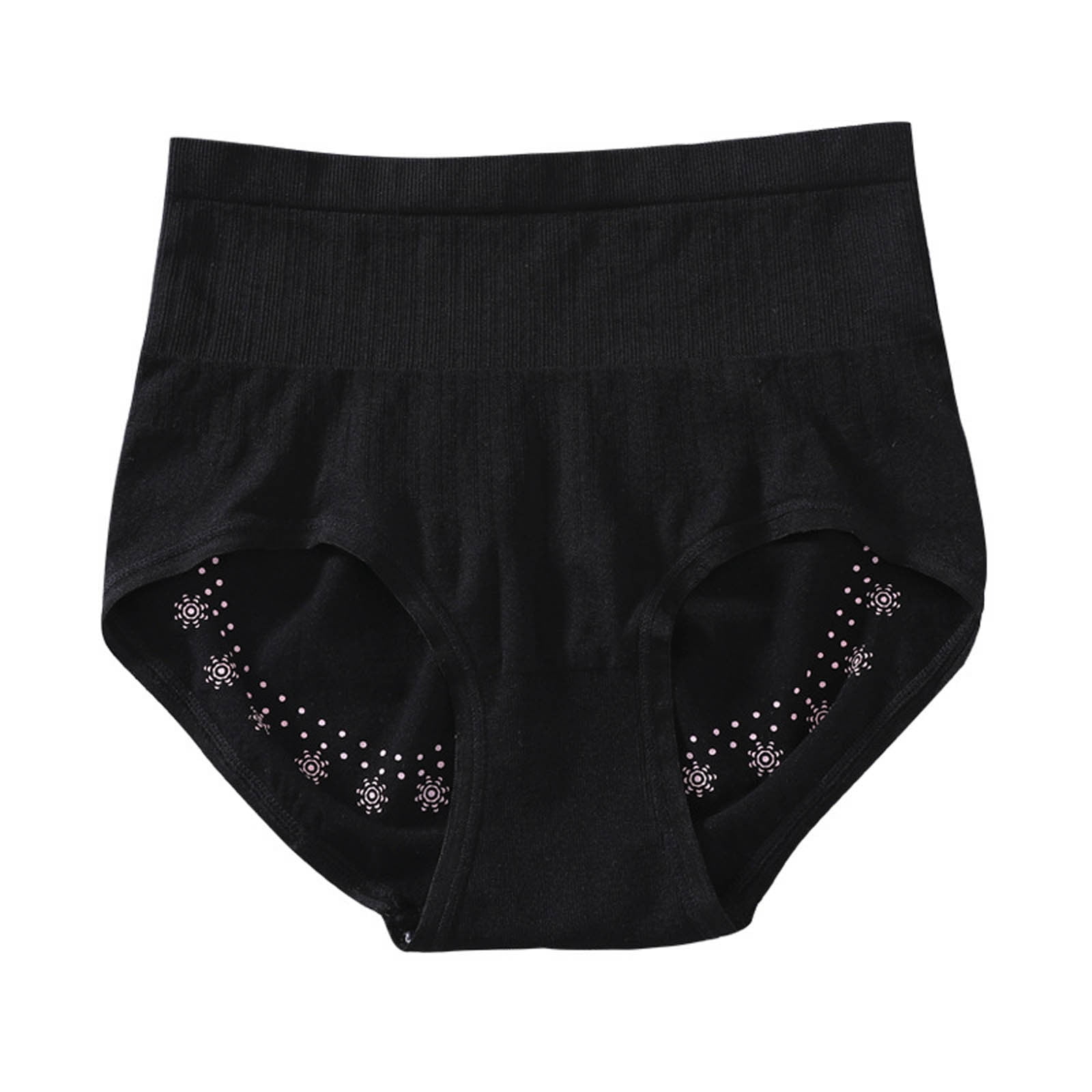 Elainilye Fashion Sexy Underwear For Women Comfortable Plus Size High