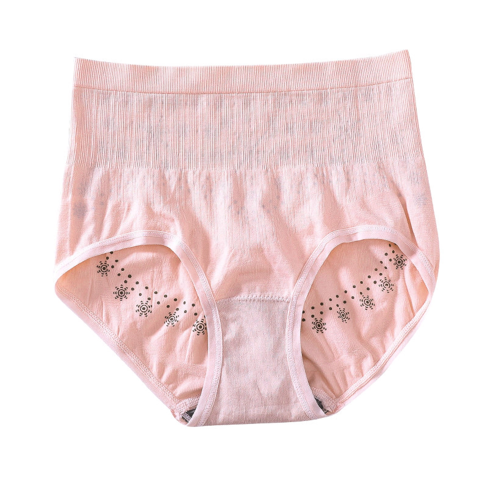 Elainilye Fashion Sexy Underwear For Women Comfortable Plus Size High