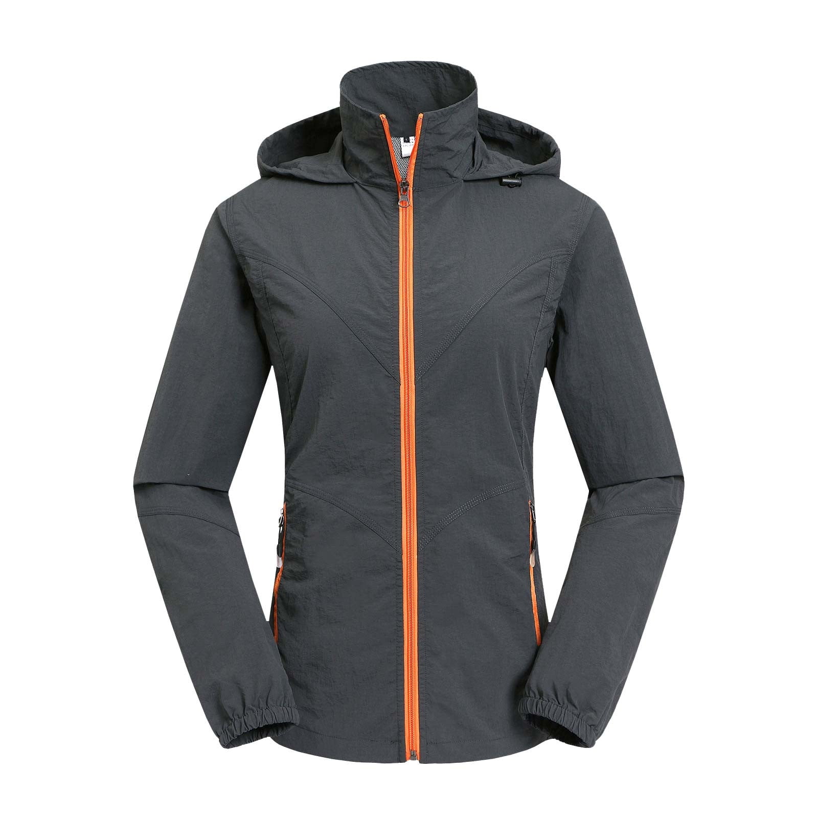 Elainilye Fashion Women's Snow Coat Waterproof Ski Jacket Winter Warm ...