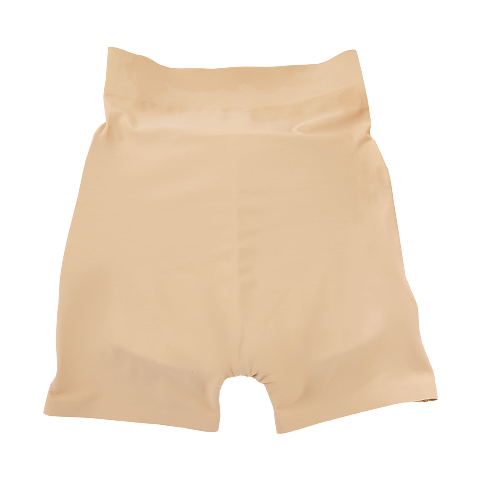 Elainilye Fashion Womens Seamless Shaping Boyshorts Panties Butt Pads ...