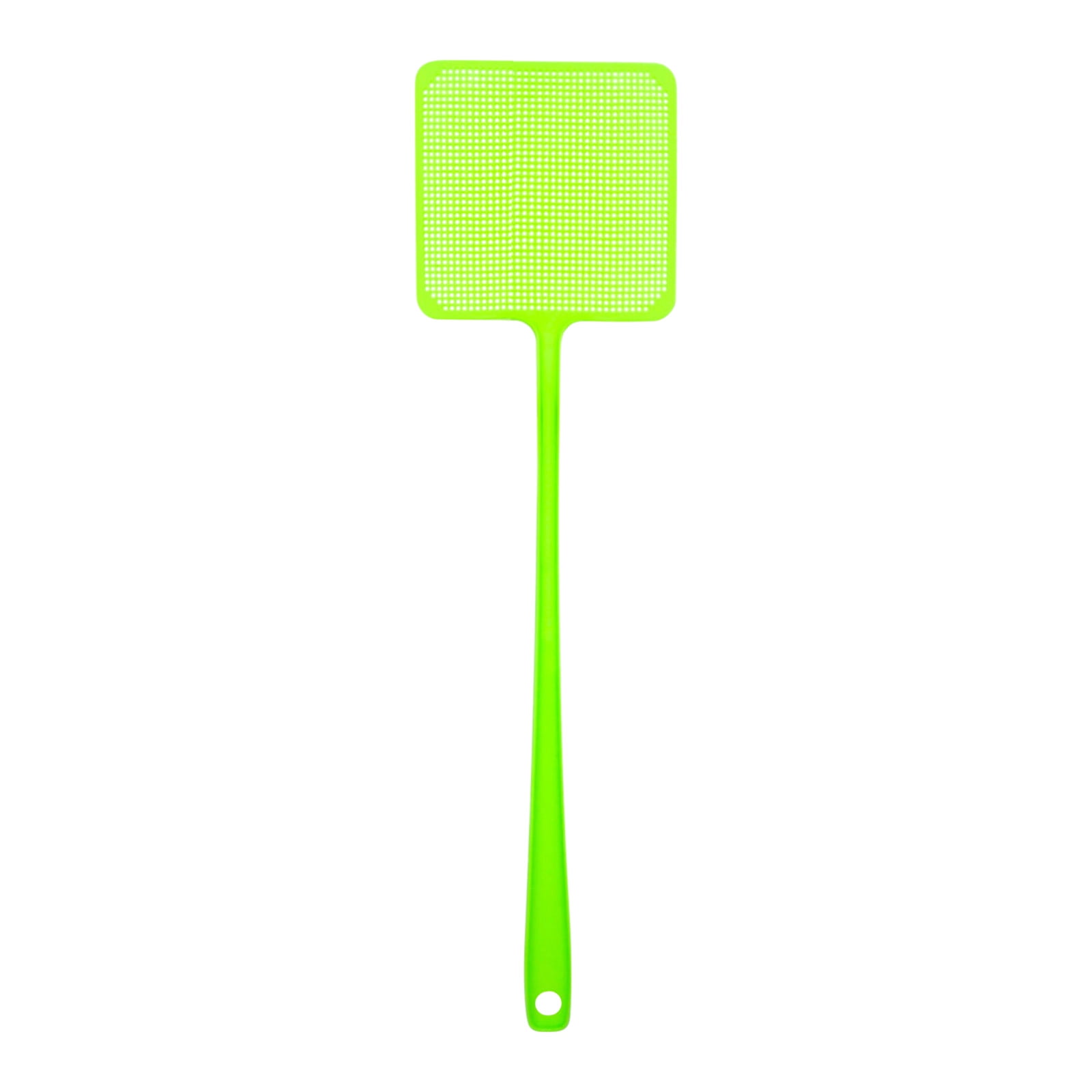 Elainilye Fly Swatter for Home Use, Colorful Lengthened Thick Plastic ...