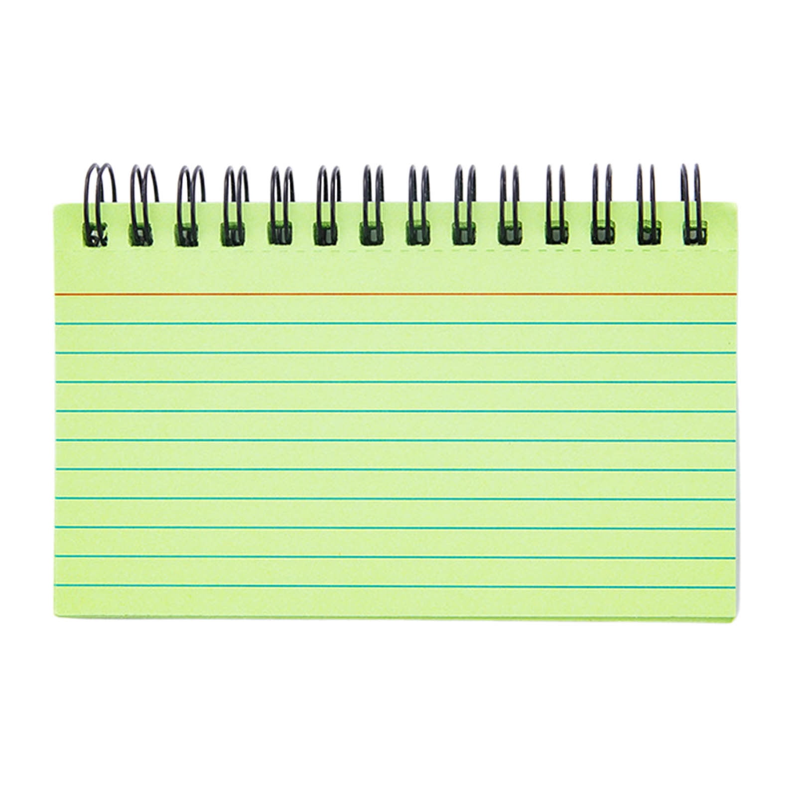 Elainilye Frosted Cover B5 Office Notebook, Thickened Horizontal Line ...