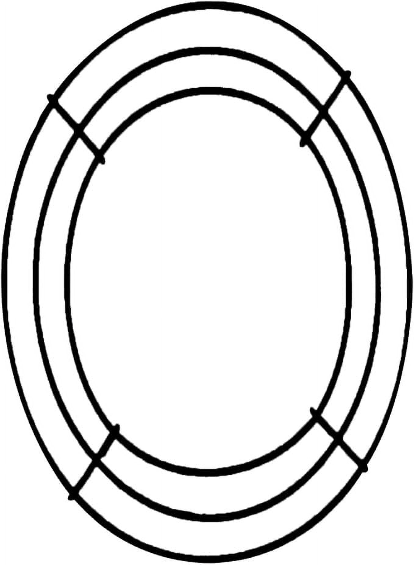 Elainilye Graduation Frame, Class of 2025 Graduation Metal Frame for ...