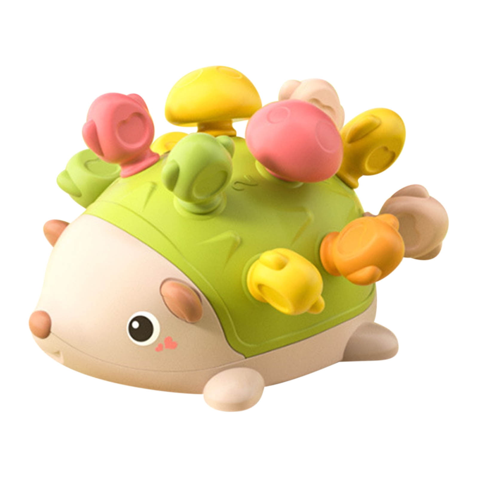 Elainilye Hedgehog Finger Training Toys Ages 18+ Months Toddler ...