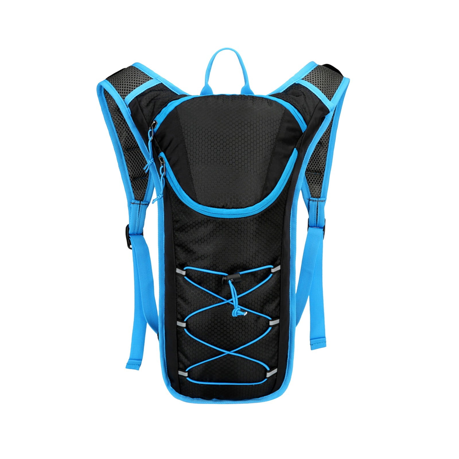 Elainilye Hydration Compatible Lightweight Sports Pack, 2L Quick-Dry ...