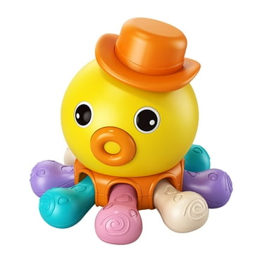 VTech Smart Sounds Baby Keys - Walmart.com