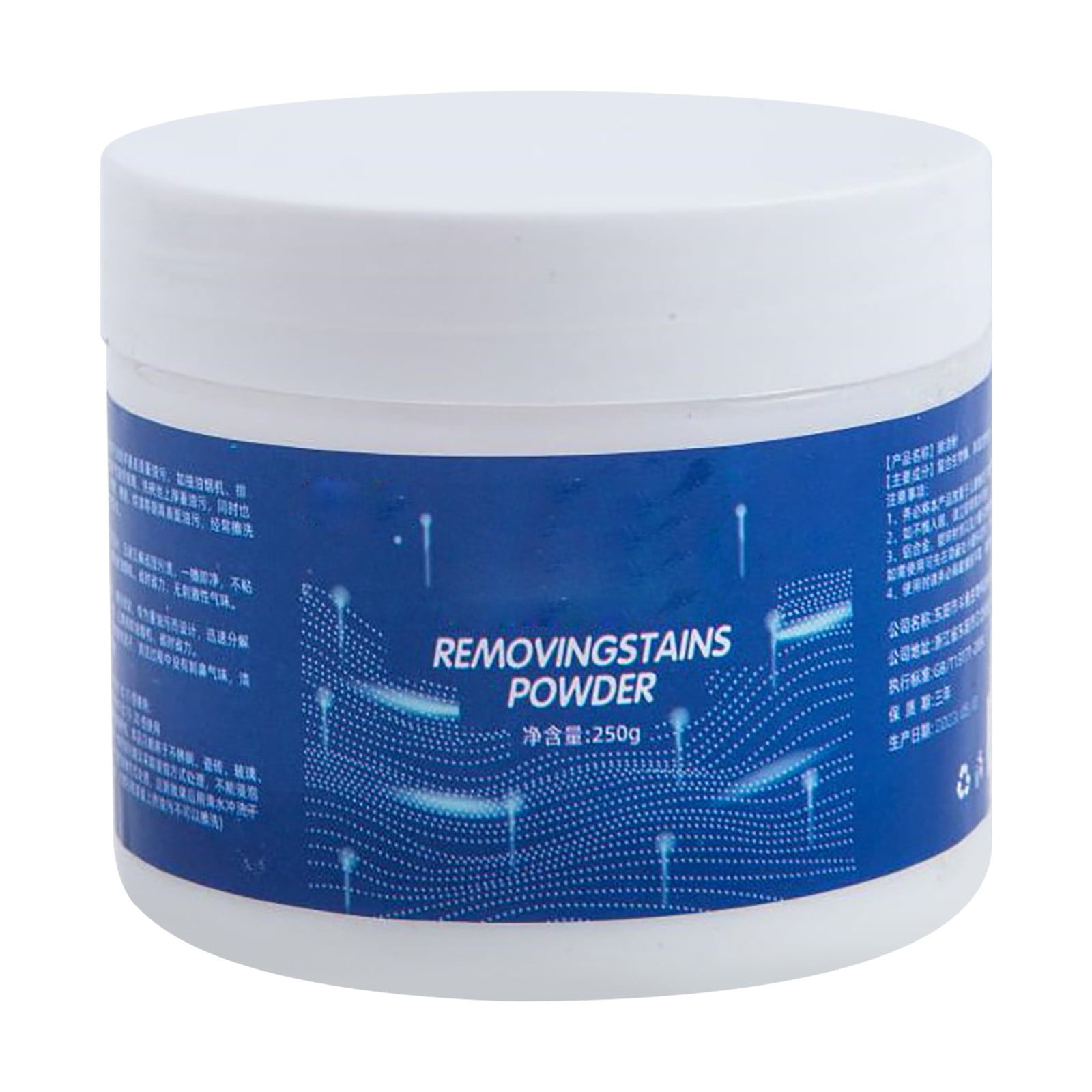 Elainilye Powerful Grease Cutting Cleaning Powder, Tough Cookware ...