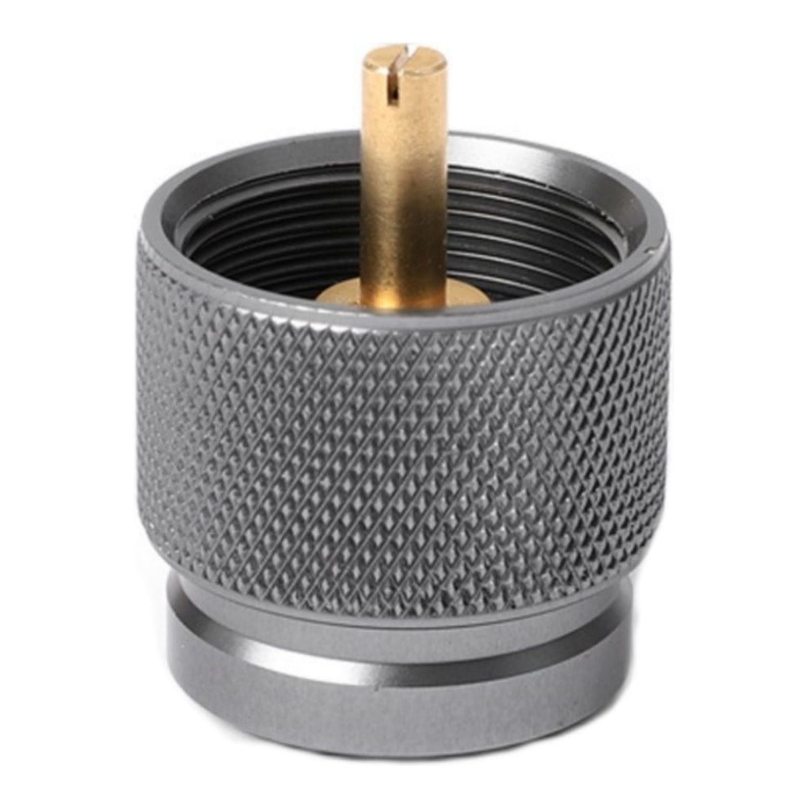 Elainilye Propane Tank Adapter, Gas Converter, Butane Connector for ...