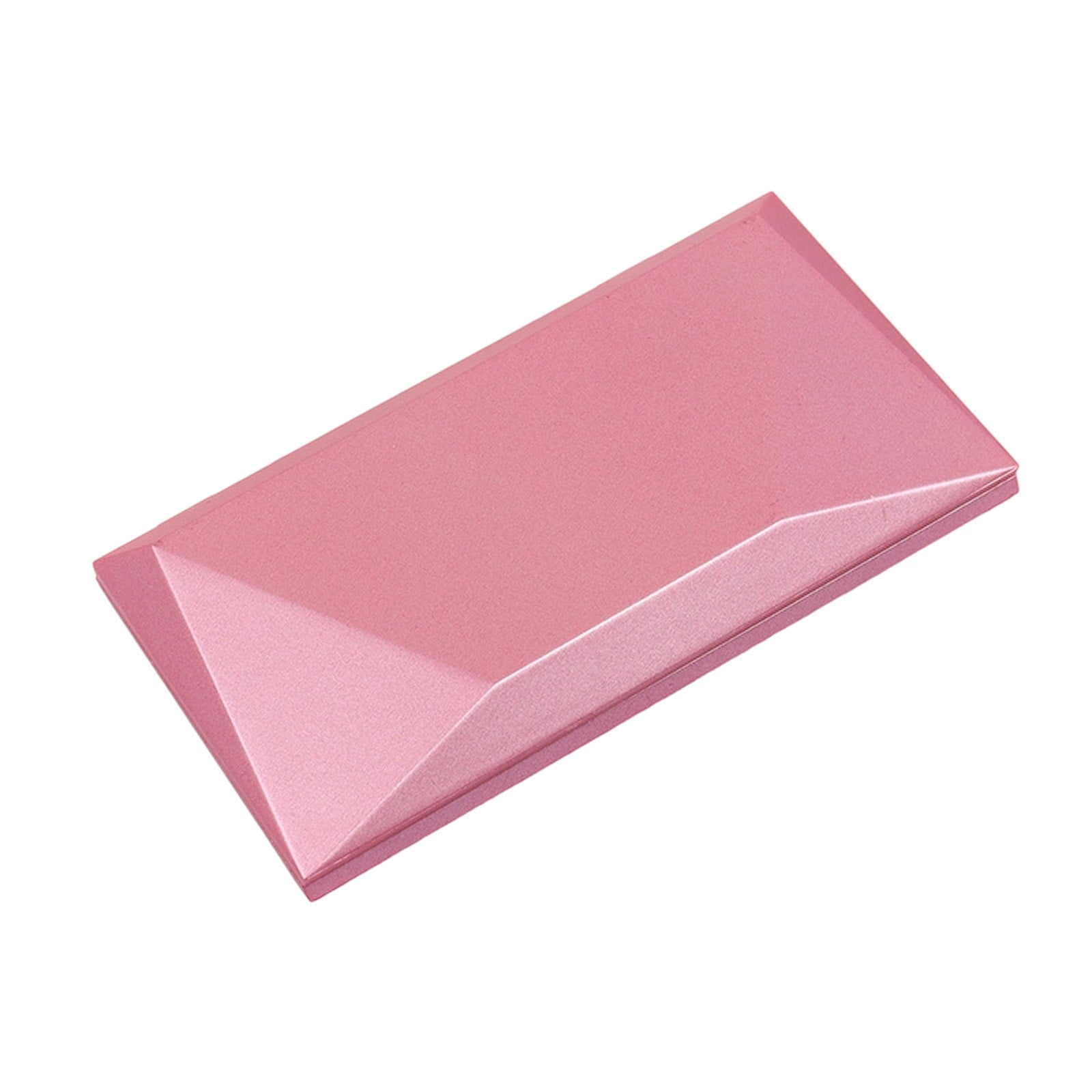 Elainilye Rotating Jewelry Box Rose Design With Mirror Ring Necklace ...