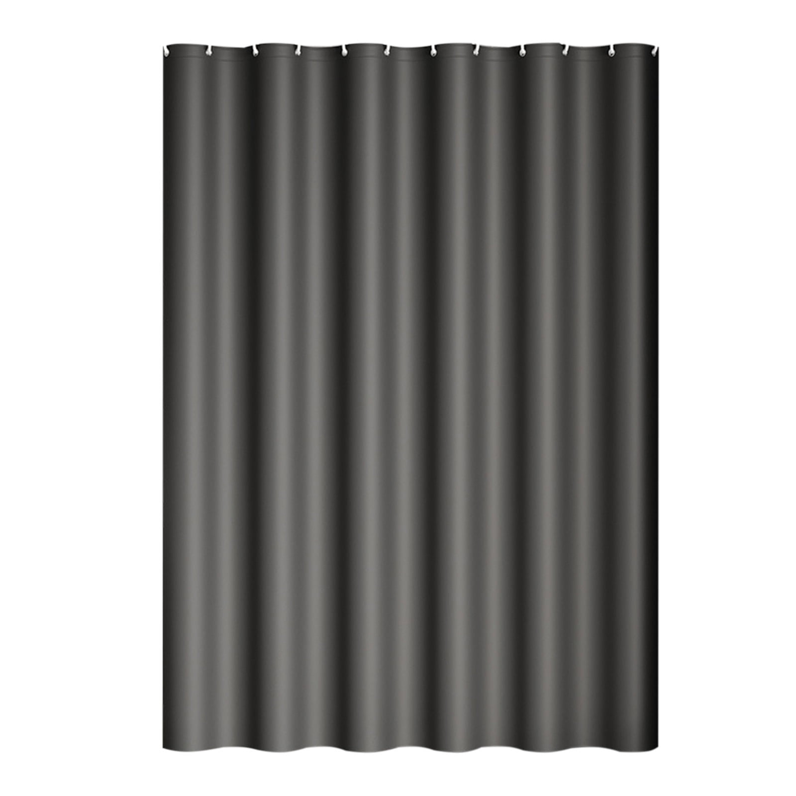 Elainilye Shower Curtain, Waterproof Bathroom Partition, No Hole Punch ...