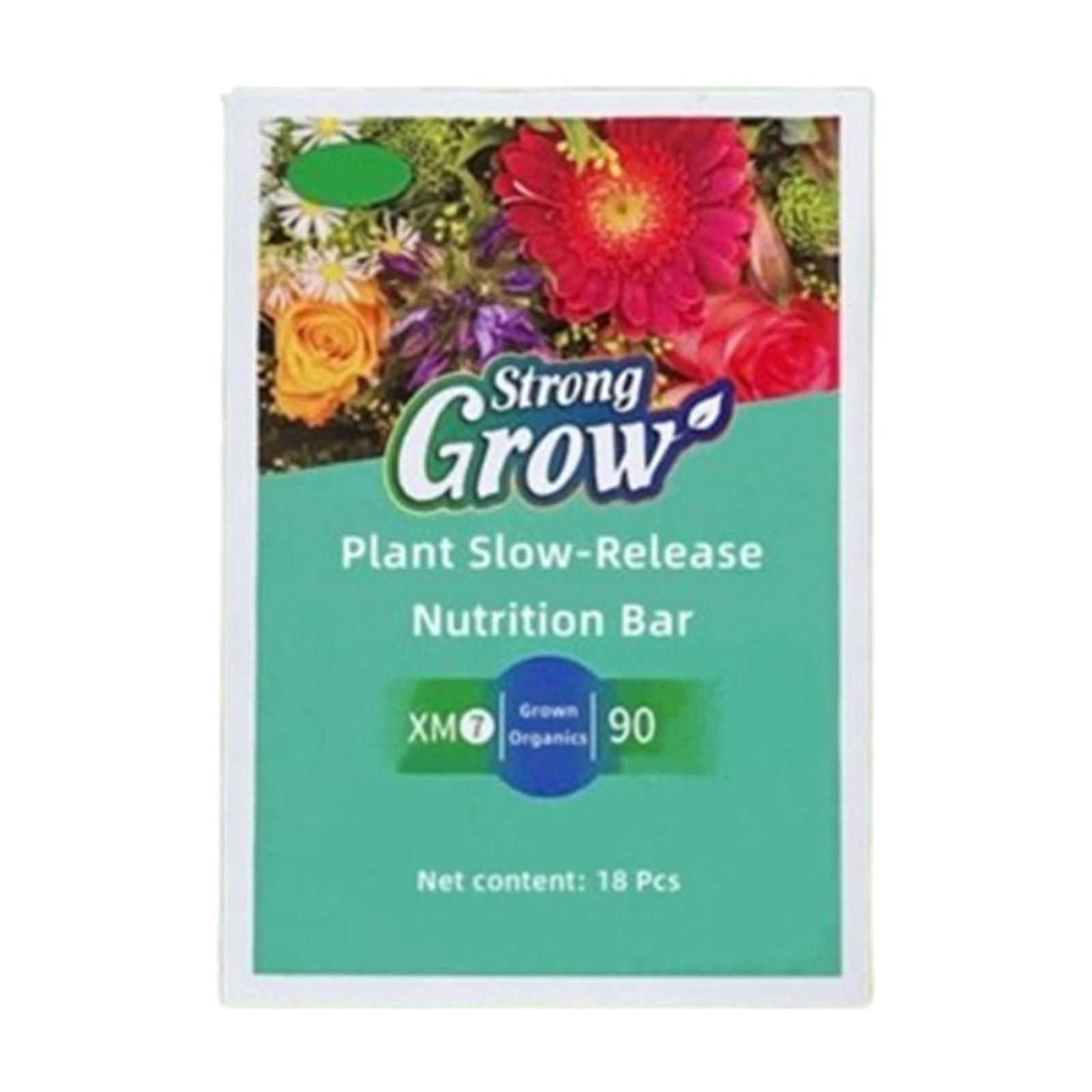 Elainilye Slow-Release Plant Food Sticks, Indoor Flower Fertilizer ...
