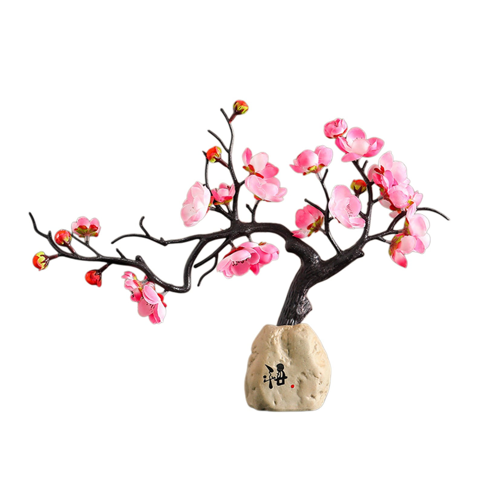 Elainilye Traditional Style Chinese Decor, Handcrafted Resin Ornamental ...