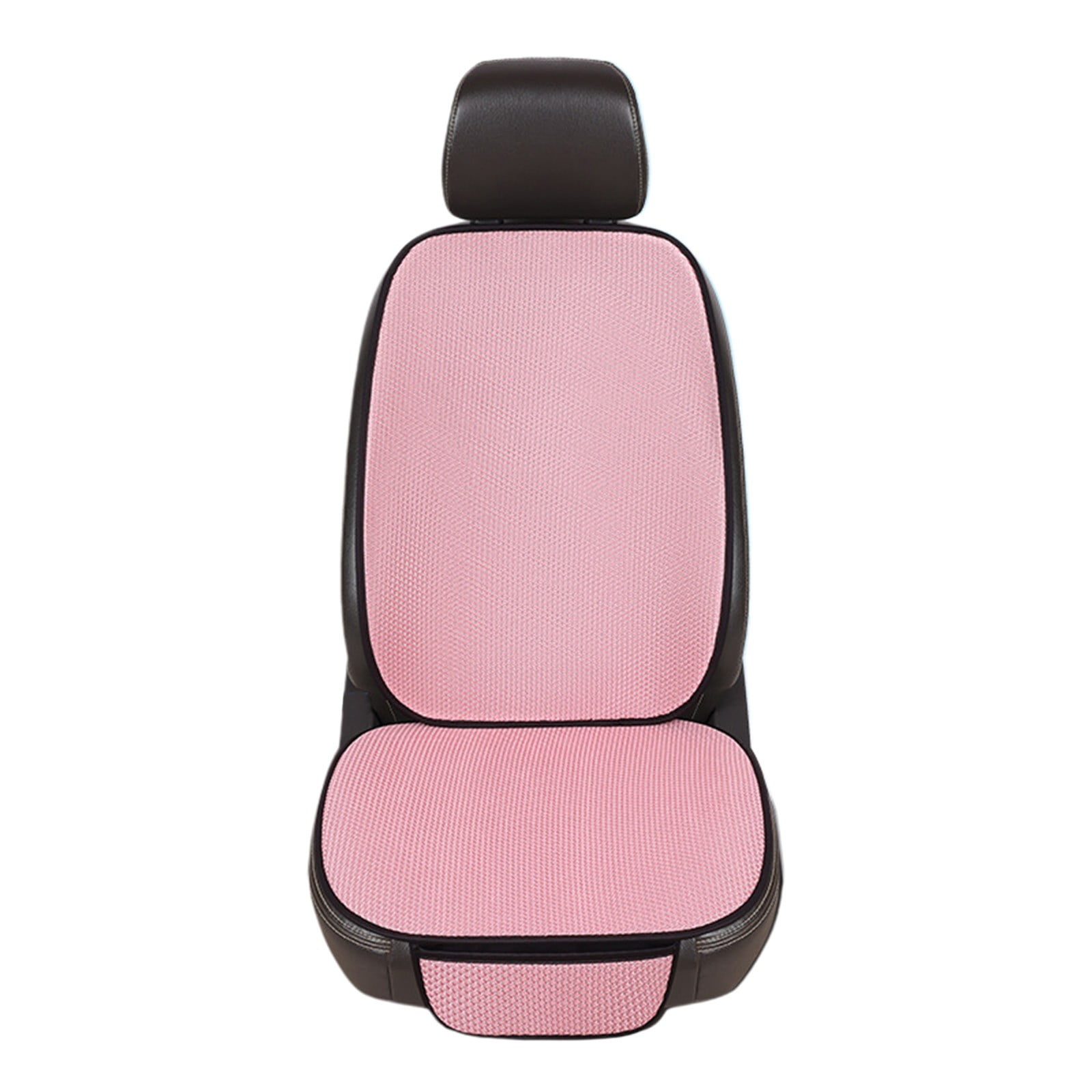 Elainilye Universal Auto Seat Topper, Airflow Mesh Design with Non-Slip ...