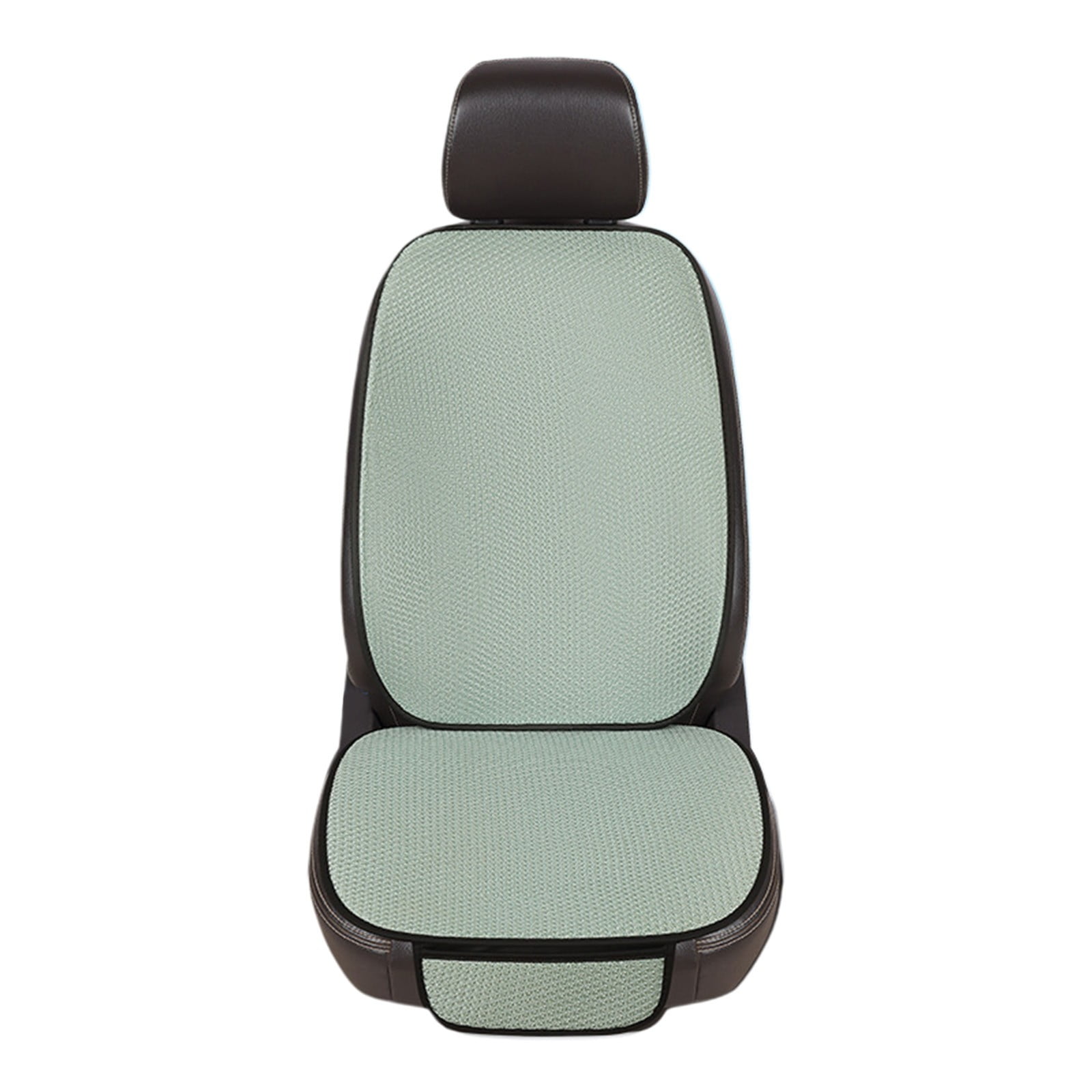 Elainilye Universal Auto Seat Topper, Airflow Mesh Design with Non-Slip ...