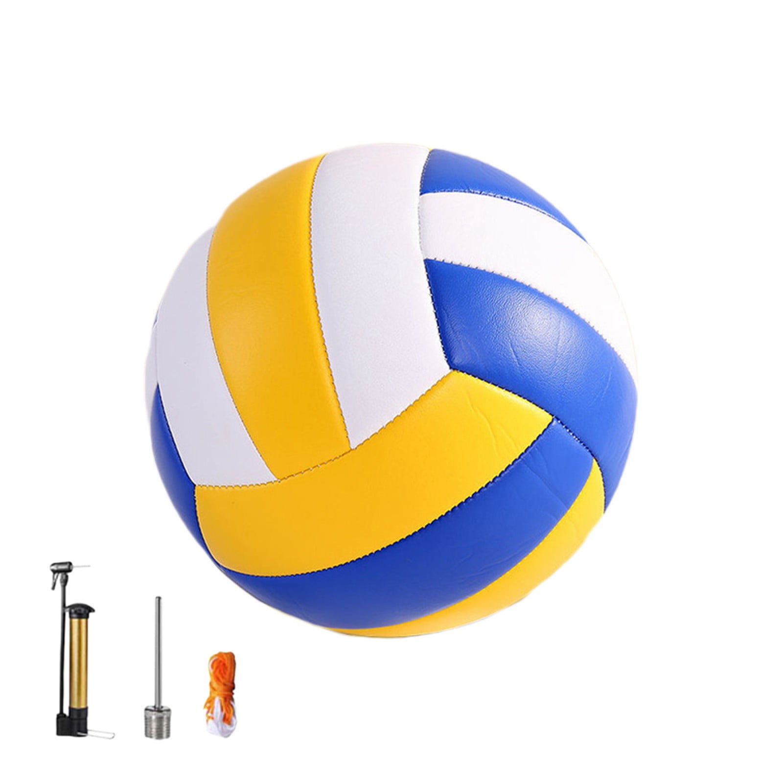 Elainilye Volleyball, Training Sports Ball, Soft Competition Volleyball ...