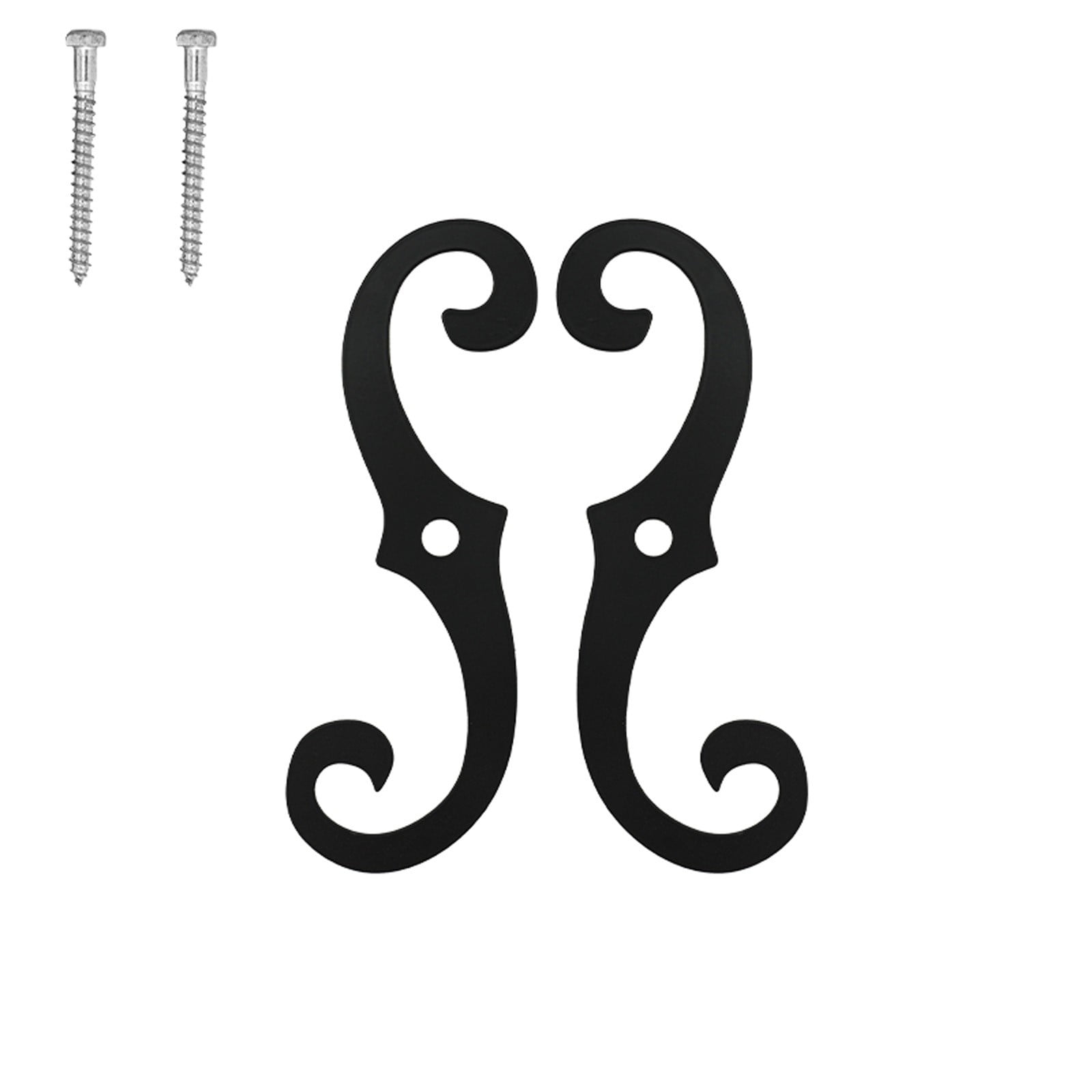 Elainilye Window Fastener, Blind Securing Clip, Metal Home Decor Craft ...