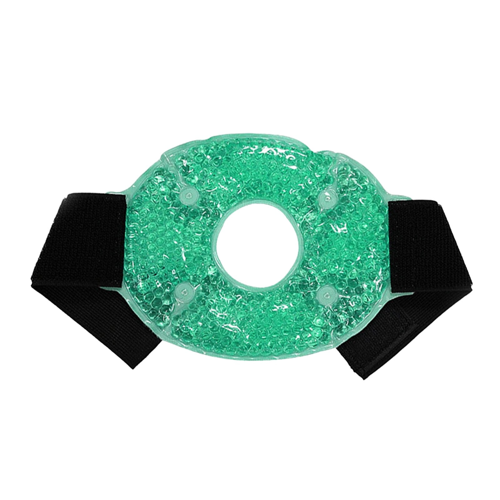 ElainilyeReusable Gel Ice Pack, Hot/Cold Therapy Wrap, Sports Injury ...