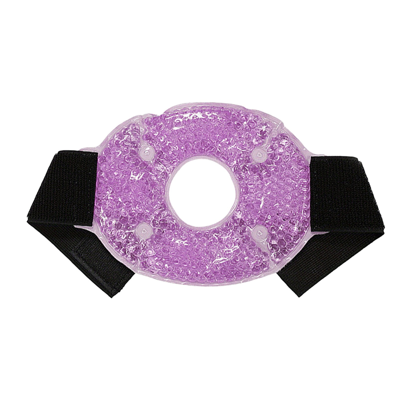 ElainilyeReusable Gel Ice Pack, Hot/Cold Therapy Wrap, Sports Injury ...