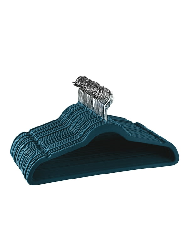 Metal Hangers in Laundry Storage & Organization - Walmart.com