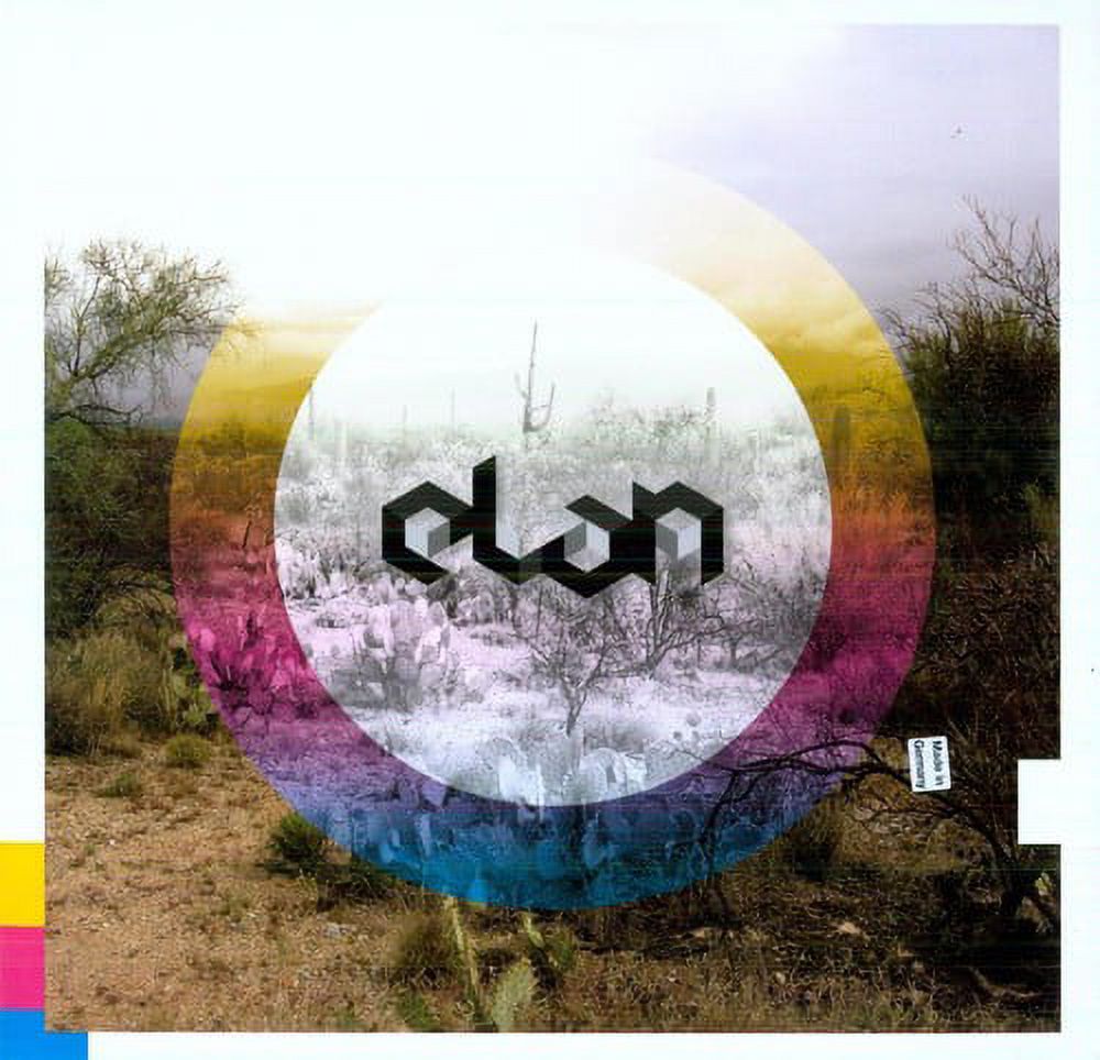 Elan - Bleep Bloop Brrrmmp - Electronica - Vinyl - Walmart.com