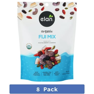 2 Pack | Kirkland Signature Trail Mix Snack Packs, 2 oz, 28 Count ...