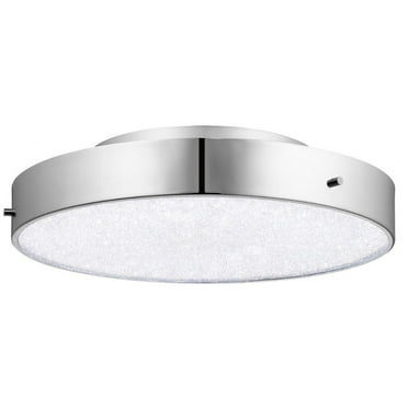 Elan Lighting - Imbuia - 3 Light Semi-Flush Mount - Elan Lighting ...